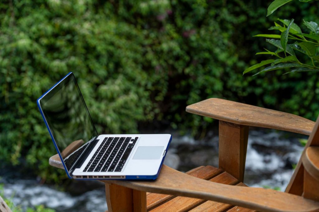 How to create an outdoor WiFi network environment - Bevwo