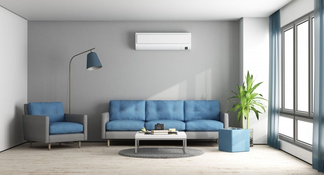 The Evolution of Cool – History of Air-Conditioning. - Bevwo