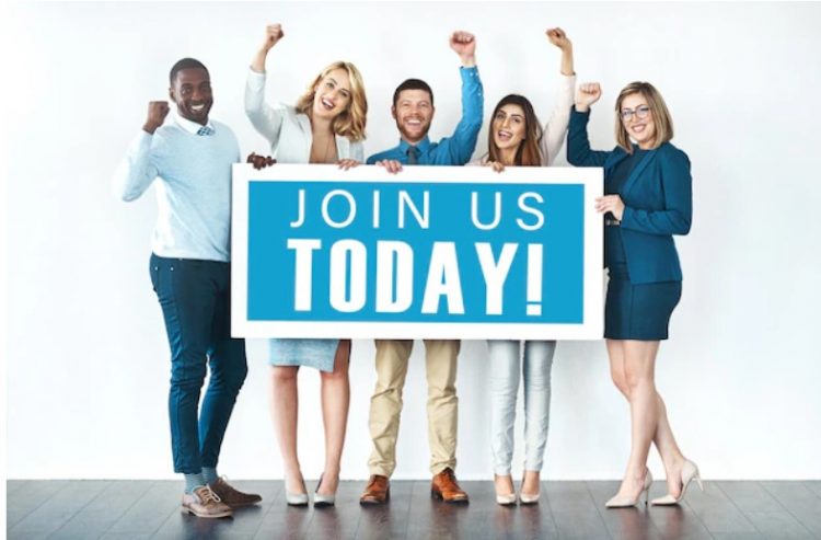 Effective Job Advertising - Bevwo