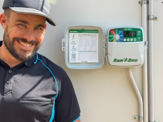 Enhancing Your System with Retic Controller Installation - Bevwo