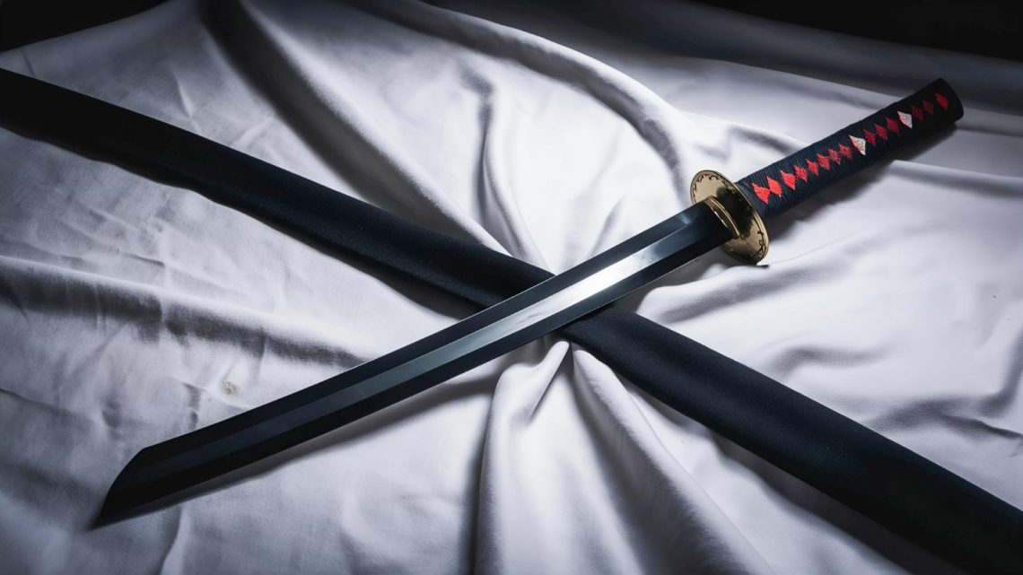 Traditional Katana Swords and Their Cultural Significance - Bevwo