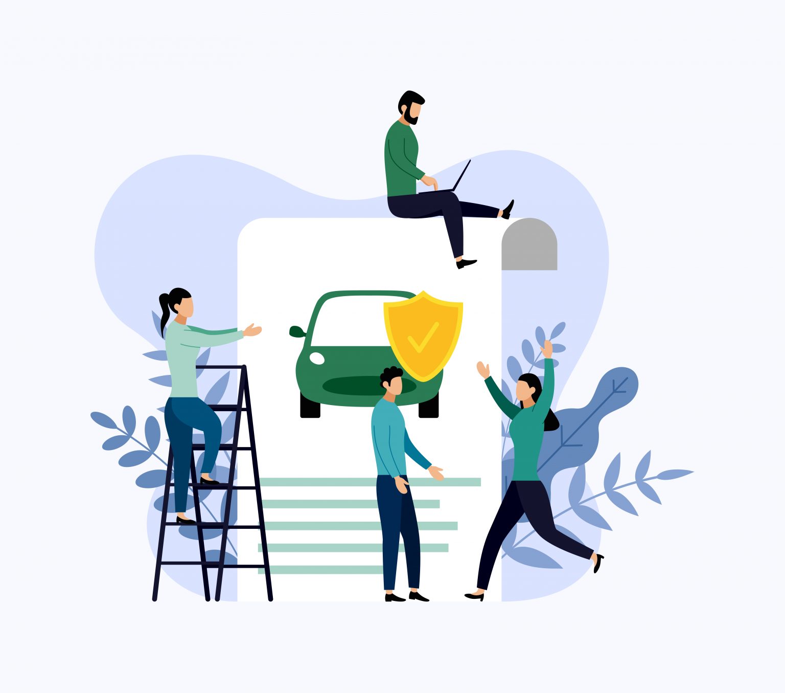 What is a Reciprocal Insurance Exchange? - Bevwo