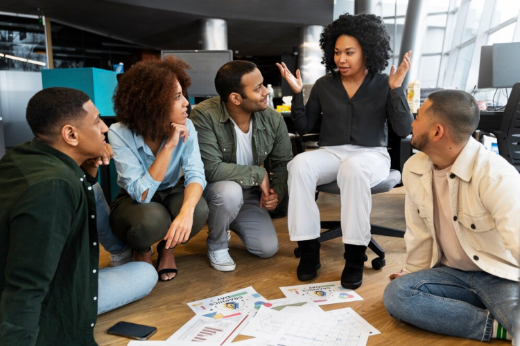 What Is Talent Optimization? & How to Build High-Performing Teams - Bevwo