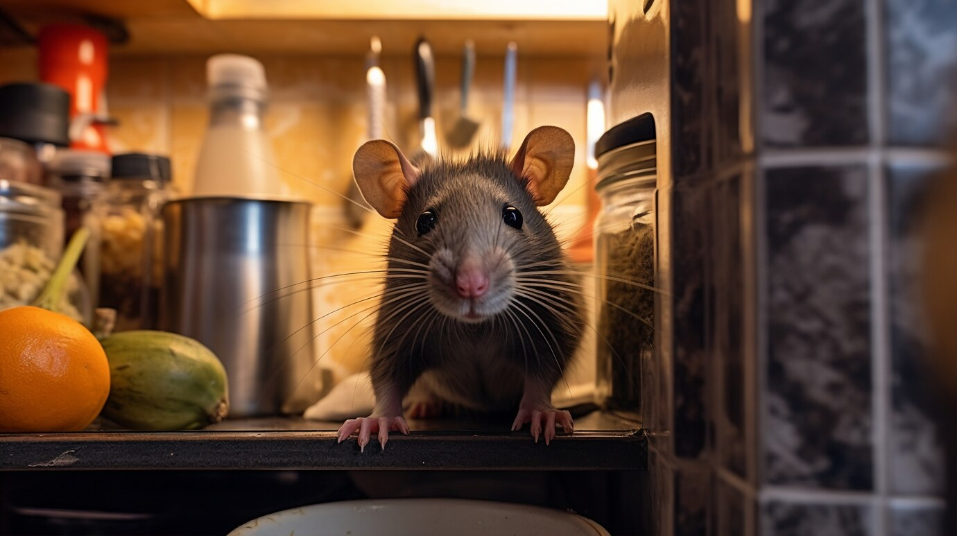 Pest Control: Unusual Rat Facts & Unique Rat Behaviors - Bevwo