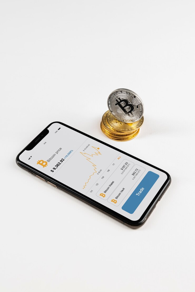 The Rise of Digital Wallets: Redefining the Future of Finance - Bevwo