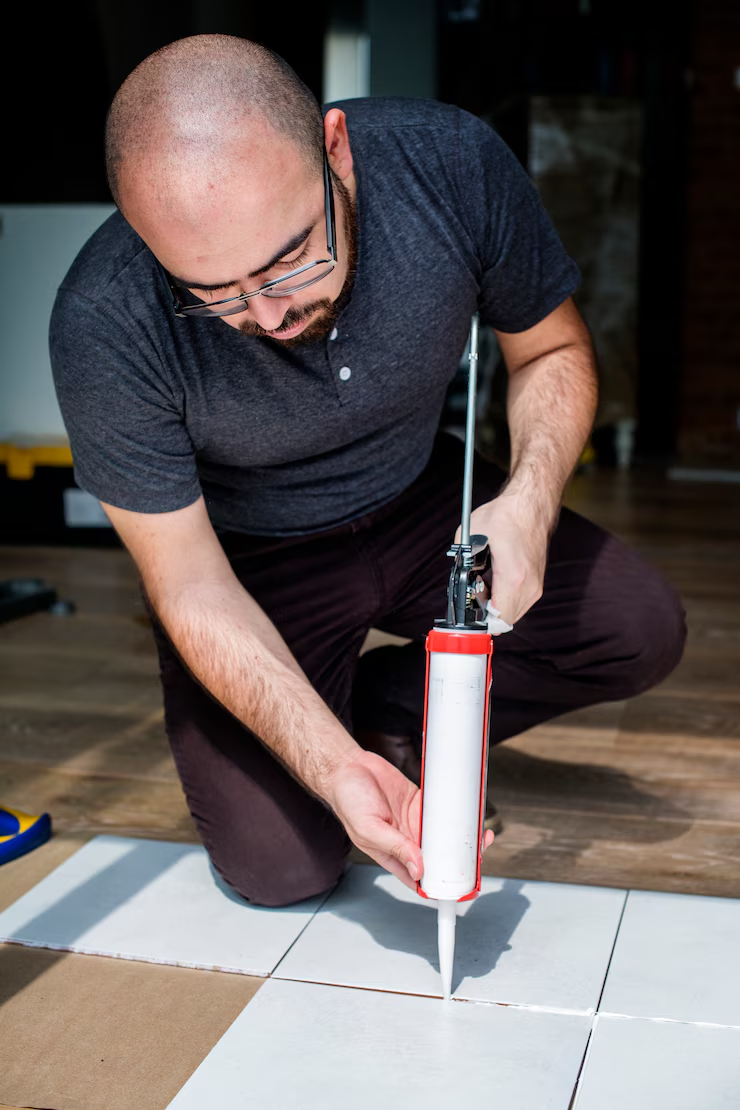 Why House Caulking Matters More Than You Think - Bevwo